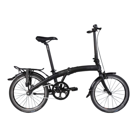 Dahon mu xl store