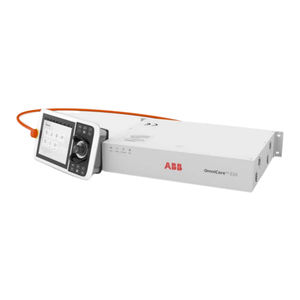 ABB OMNICORE E10 PRODUCT MANUAL Pdf Download | ManualsLib