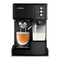 SUNBEAM CAFE BARISTA EM5000 USER MANUAL Pdf Download | ManualsLib