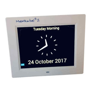 MEDPAGE MEMRABEL 2 USER MANUAL Pdf Download | ManualsLib