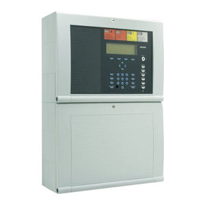 ESSER 8000C OPERATION AND INSTALLATION INSTRUCTIONS MANUAL Pdf Download ...