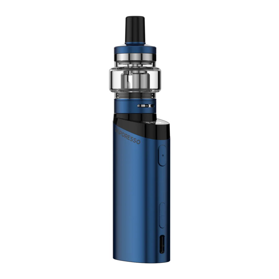 Vaporesso GEN FIT 40 - Vape Kit Manual | ManualsLib