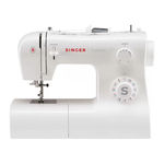 User Manuals: Singer 2282 Mechanical Sewing Machine