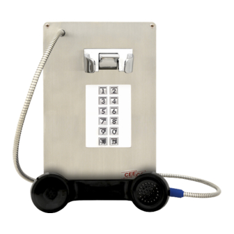 CEECO WPP-331-F SERVICE MANUAL Pdf Download | ManualsLib