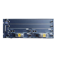 Zte ZXR10 8902 Manuals | ManualsLib