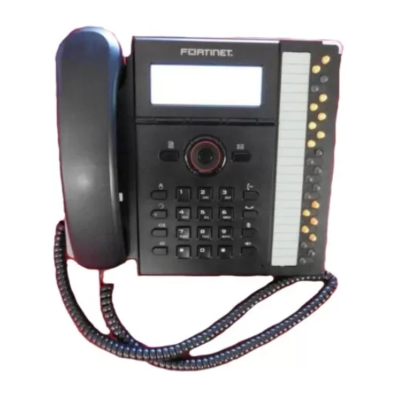 FORTINET FORTIFONE-450I USER MANUAL Pdf Download | ManualsLib