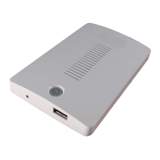 QUANMAX QBOX MINI-1000 SERIES USER MANUAL Pdf Download | ManualsLib