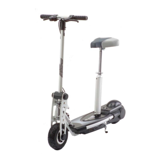 BLADEZ ION 450 HANDBOOK Pdf Download | ManualsLib