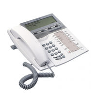 Aastra Telephone User Manuals Download | ManualsLib