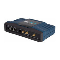 MDS ORBIT MCR-4G TECHNICAL MANUAL Pdf Download | ManualsLib