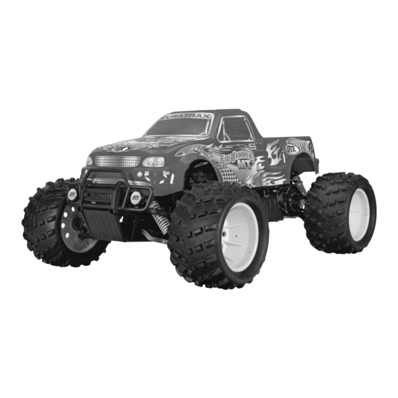 DURATRAX FIREHAMMER MT ASSEMBLY AND OPERATION MANUAL Pdf Download ...