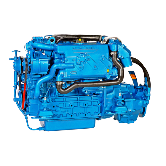 NANNI N4.60 INSTRUCTION MANUAL Pdf Download | ManualsLib