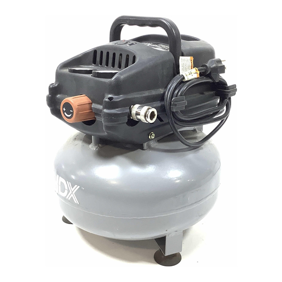 HDX TAW-0412P USE AND CARE MANUAL Pdf Download | ManualsLib