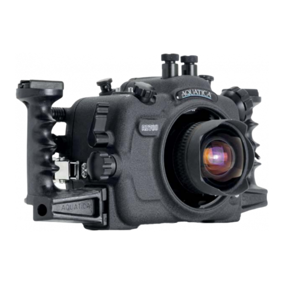 AQUATICA DIGITAL 20061 OPERATING MANUAL Pdf Download | ManualsLib