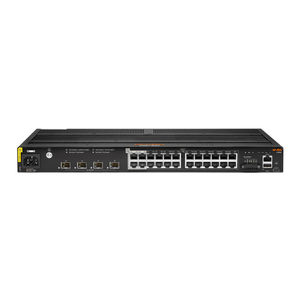 ARUBA JL817A INSTALLATION AND GETTING STARTED MANUAL Pdf Download ...