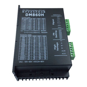 LEADSHINE DM860 USER MANUAL Pdf Download | ManualsLib