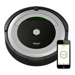 IROBOT ROOMBA 600 SERIES OWNER'S MANUAL Pdf Download | ManualsLib