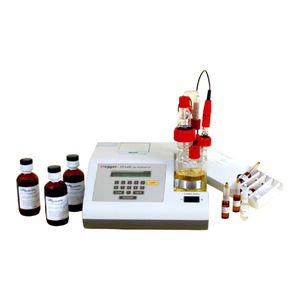 MEGGER KF-LAB MK II USER MANUAL Pdf Download | ManualsLib