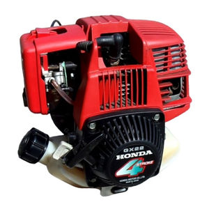 User Manuals: Honda GX31 Gasoline Engine