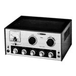 HEATHKIT DX-60B ASSEMBLY MANUAL Pdf Download | ManualsLib