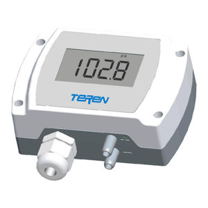 TEREN DPTH OPERATION MANUAL Pdf Download | ManualsLib