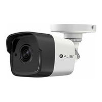 ALIBI Security Camera User Manuals Download | ManualsLib