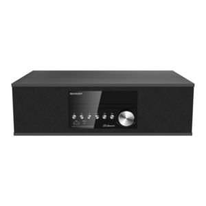 SHARP CD-BH10 OPERATION MANUAL Pdf Download | ManualsLib