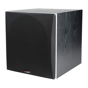 POLK AUDIO PSW303 OWNER'S MANUAL Pdf Download | ManualsLib