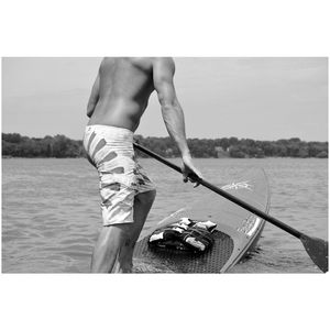 How to Remove Scuffs from Rave Sports SUP Board | ManualsLib