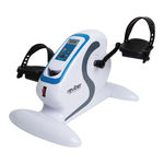 REVIBER MINI EXERCISE BIKE EXERCISE BIKE INSTRUCTION MANUAL | ManualsLib