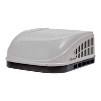 User Manuals: Dometic B57915 Roof Air Conditioner