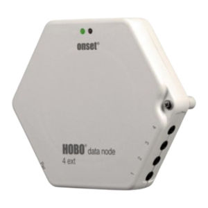 ONSET HOBO SETUP MANUAL Pdf Download | ManualsLib