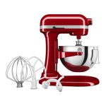 KITCHENAID KSM55 OWNER'S MANUAL Pdf Download | ManualsLib