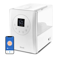 LEVOIT LUH-A602S-WUS USER MANUAL Pdf Download | ManualsLib