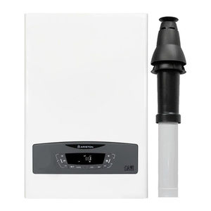 ARISTON CLAS ONE R 24 INSTALLATION AND SERVICING INSTRUCTION Pdf ...