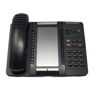 MITEL 5320 USER MANUAL Pdf Download | ManualsLib