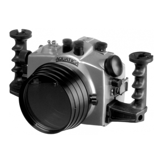 AQUATICA DIGITAL A70 OPERATING MANUAL Pdf Download | ManualsLib