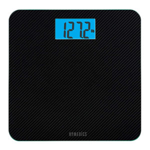HOMEDICS ELECTRONIC DIGITAL SCALE INSTRUCTION MANUAL Pdf Download ...