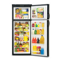 DOMETIC RM3762 OPERATING INSTRUCTIONS MANUAL Pdf Download | ManualsLib