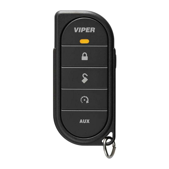 VIPER 4606V OWNER'S MANUAL Pdf Download | ManualsLib