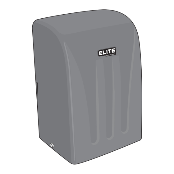 ELITE ROBO SLIDE INSTRUCTION MANUAL Pdf Download | ManualsLib