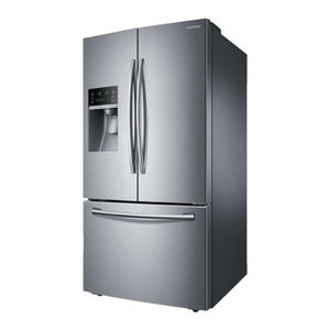 SAMSUNG RF28HF SERIES USER MANUAL Pdf Download | ManualsLib