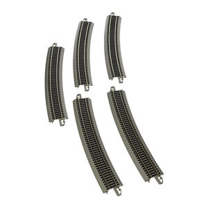 BACHMANN E-Z TRACK GENERAL ASSEMBLY INSTRUCTIONS Pdf Download | ManualsLib