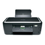LEXMARK IMPACT S305 ALL IN ONE PRINTER USER MANUAL | ManualsLib