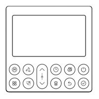 RINNAI CNTRLDRCINW OPERATION AND INSTALLATION MANUAL Pdf Download ...