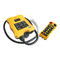MAGNETEK FLEX 8EX2 REMOTE CONTROL INSTRUCTION MANUAL | ManualsLib