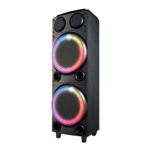 User Manuals: Sharp PS-990 Wireless Speaker