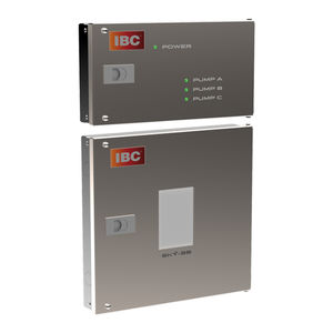 Ibc SKY-35 Manuals | ManualsLib