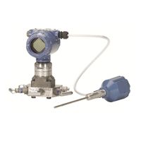 EMERSON ROSEMOUNT 3051SMV MULTIVARIABLE TRANSMITTER REFERENCE MANUAL ...