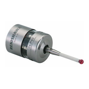 RENISHAW OLP40 INSTALLATION MANUAL Pdf Download | ManualsLib